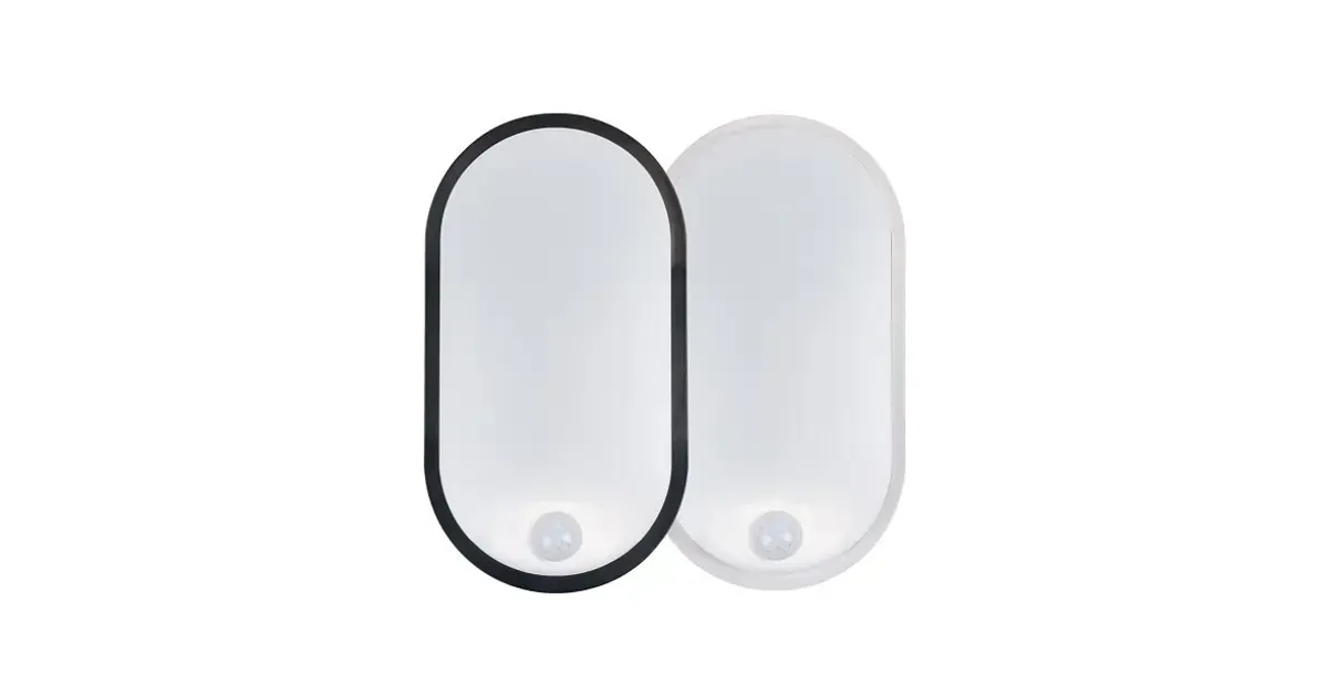 Octo 10W Bulkhead with Sensor