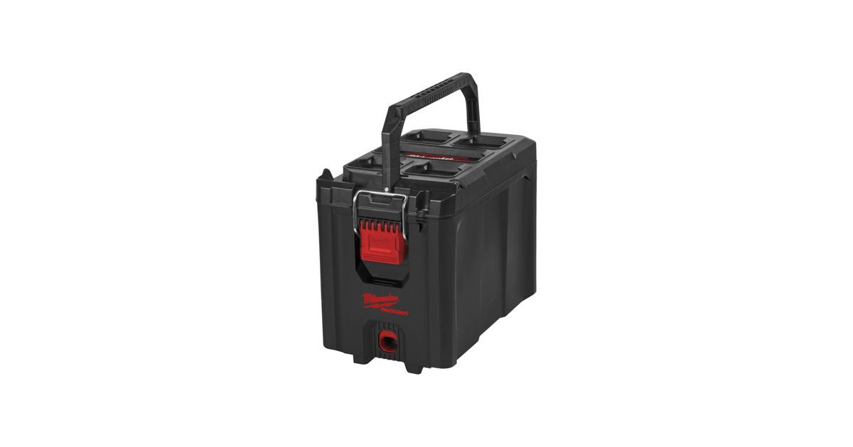 Milwaukee Packout Compact Tool Box